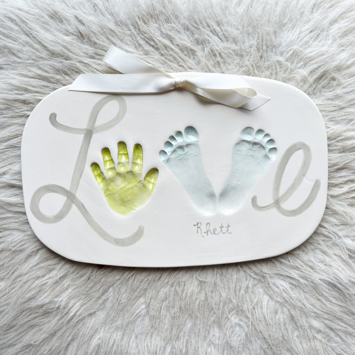 Love Plate – goodnessgraciousceramics