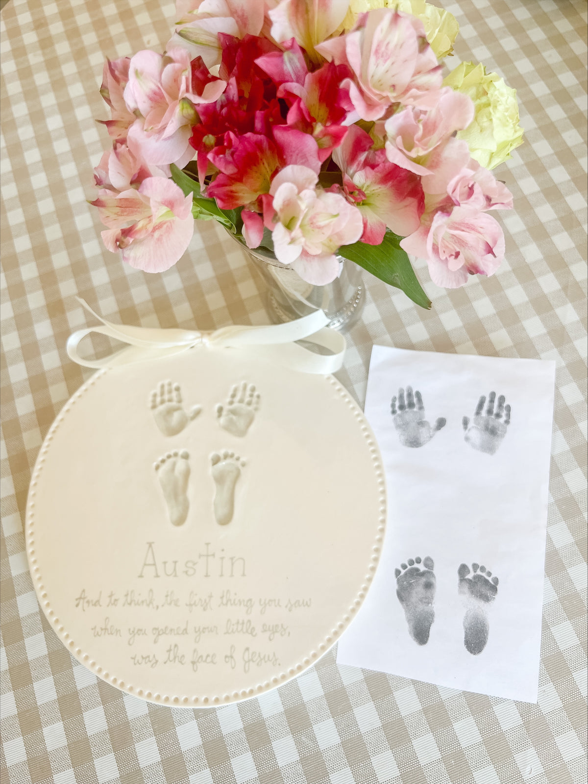 Angel Prints – goodnessgraciousceramics